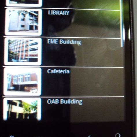 Map Of Buet In Openstreetmap Download Scientific Diagram