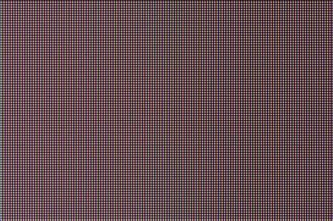Premium Photo Closeup Texture Of Ips Inplane Switching Type Screen With Rgb Pixel Structure
