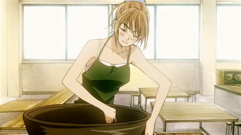 Honey Clover Anime Animeclick It