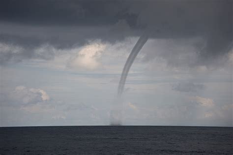 Waterspout Wikiwand