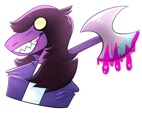 Susie By Anonymousdeer On Deviantart
