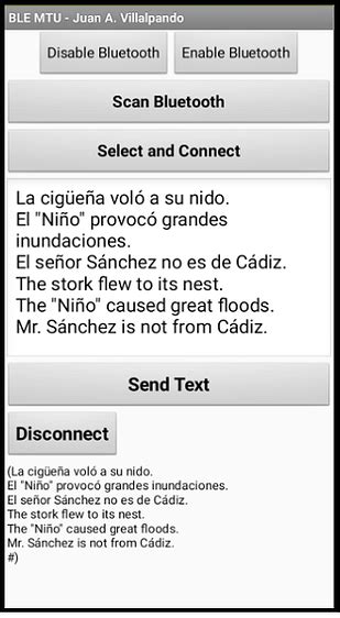 Ble Esp32 Bluetooth Send Receive Arduino Ide Multitouch 36 By