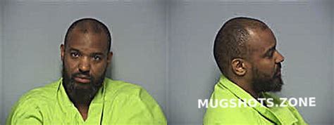 Walker Jarvon Lavell 05 20 2025 Roanoke Mugshots Zone