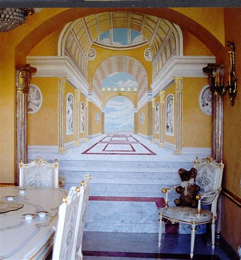 Château Borelli France Atelier Calote