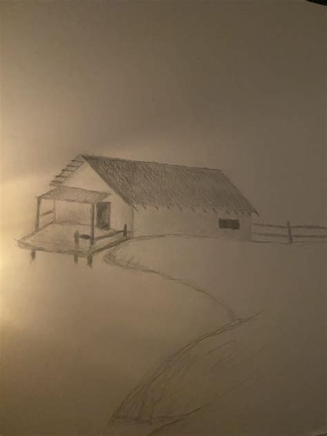 Shading Practice By Candlelight Rdoodles