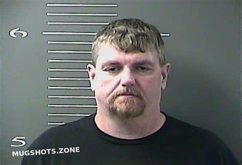 Mollett James Ray 02 07 2025 Big Sandy Mugshots Zone