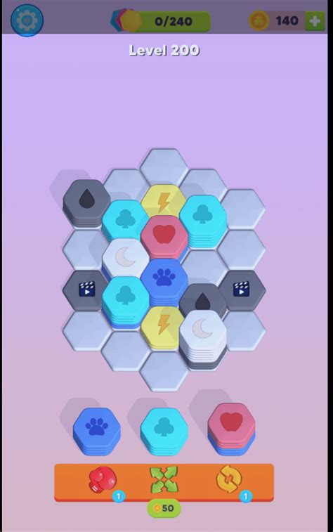 Hexa Sort Puzzle Sell Unity Code