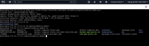 opentelemetry observability devops microservices