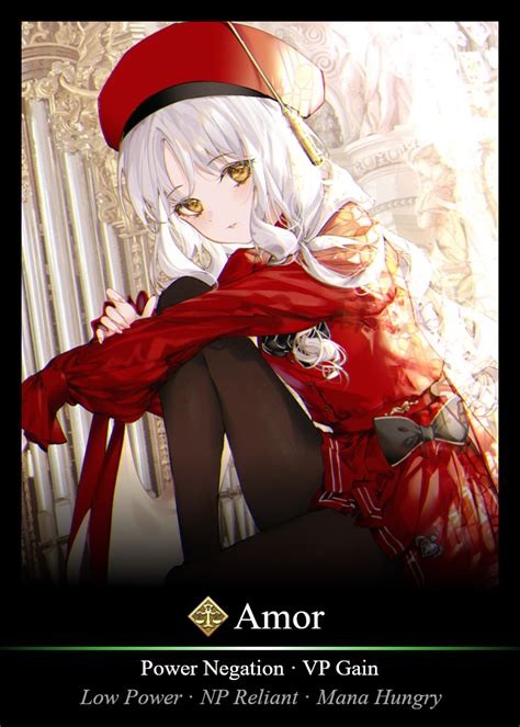 Amor Fate Domination Wiki Fandom