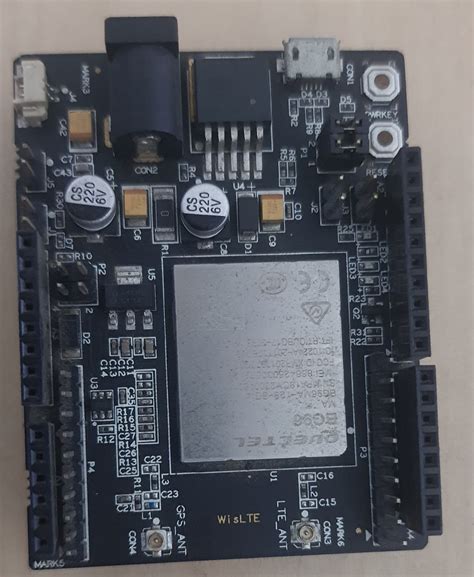 user manual for pinout of bg96 module lpwa module quectel forums