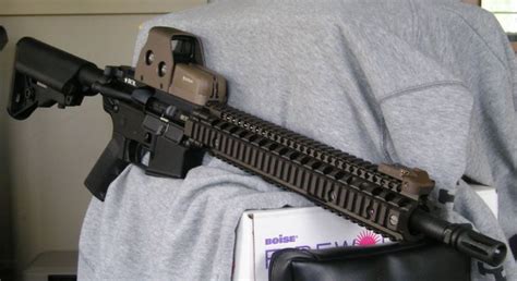 SOPMOD Block II The Collection Gallery Forum Saiga 12 Com SOPMOD Block II The Collection Gallery Forum Saiga 12 Com