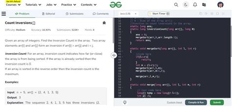 Starting A New Challenge Data Structures And Algorithms Akhilesh