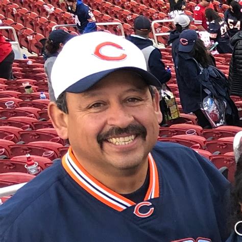 James Flores Equipment Operator Graniterock A R Wilson Quarry