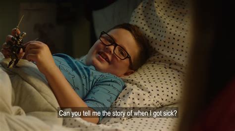 Novartis Oncology On Linkedin Liams Story 16 Comments