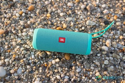 Jbl Flip Review Soundguys