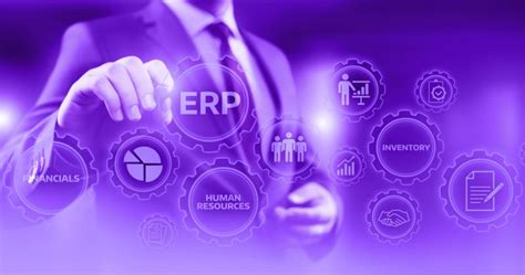 Parry L On Linkedin What Is Ifs Erp Product Overview Pricing Faq