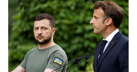 Европейски лидери Натискът върху Русия трябва да продължи докато не бъде постигнат мир в Украйна