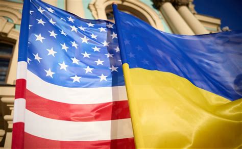 США оголосили новий пакет військової допомоги Україні на 1 2 млрд Вечірній Київ