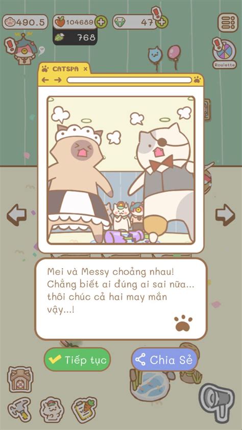 Ghim Của Della Trên 可爱ui Trong 2025