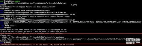 Python Opencv去图片水印h2os运维and开发路的技术博客51cto博客 Python Opencv去图片水印h2os运维and开发路的技术博客51cto博客