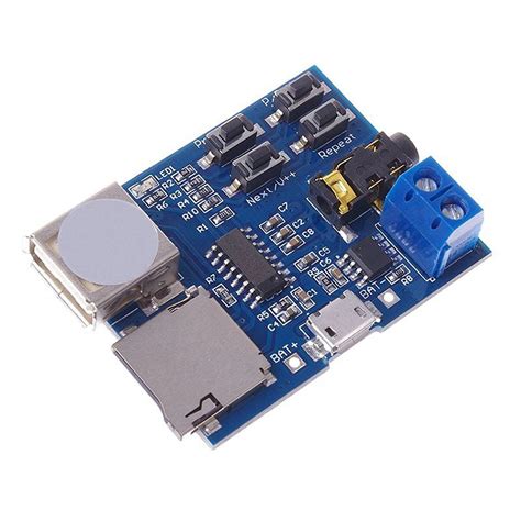Mp Lossless Decoders Decoding Power Amplifier Mp Player Audio Module Mp Decoder Board Support