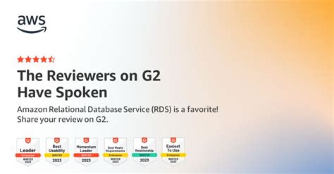 Aws Databases And Analytics On Linkedin Amazonrds
