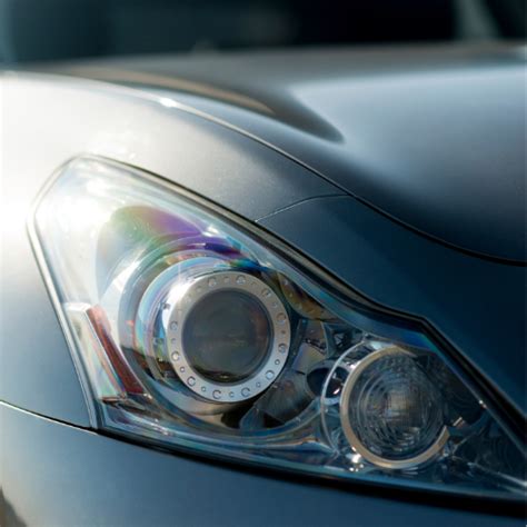 Illuminating The Road Ahead Trends In Vehicle Oled Lighting Sales