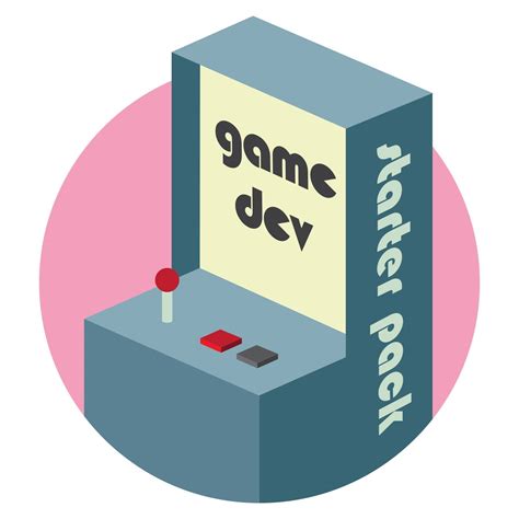 Gamedev Starter Pack