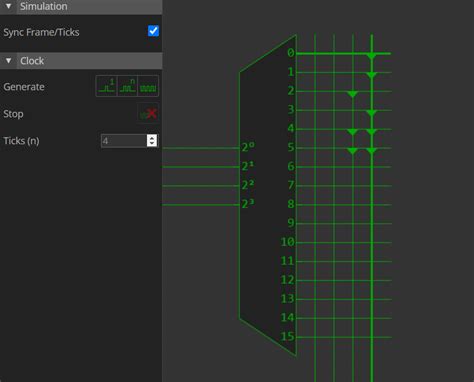 Github Zoha A4 Bit Microprocessor A 4 Bit Microprocessor With Two
