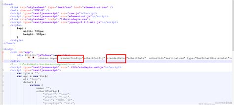 vue cdn 引入遇到的坑（驼峰传值不生效） props传参驼峰接收不了 csdn博客