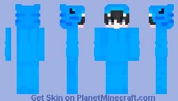 Nacho Yt Minecraft Skin