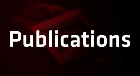 Documentation Gpuopen