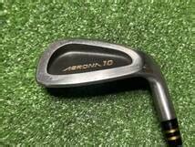 Yahooオークション 【同梱対応可】sai 7269 中古 単品ウェッジ Pw Y