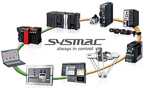 Automation Solutions Omron