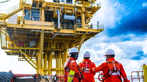 MEED Upstream Sector Sees Record Year