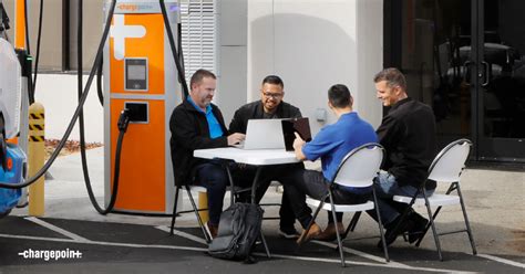 How Weve Built For Ev Interoperability Since Day 1 Chargepoint