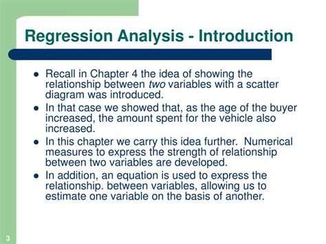Ppt Linear Regression And Correlation Powerpoint Presentation Free Download Id787914