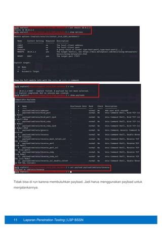 Liawati Nugraha Laporan Pentest Ver1 2 Pdf