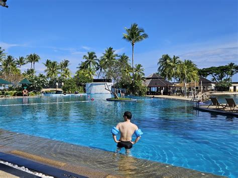 말레이시아 여행기 Ep06 샹그릴라 탄중아루 환전 핑크 모스크 방문기 네이버 블로그