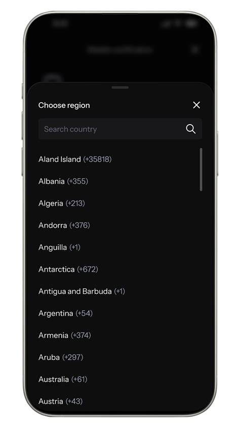 Is The Kast Card Available In My Country Kast