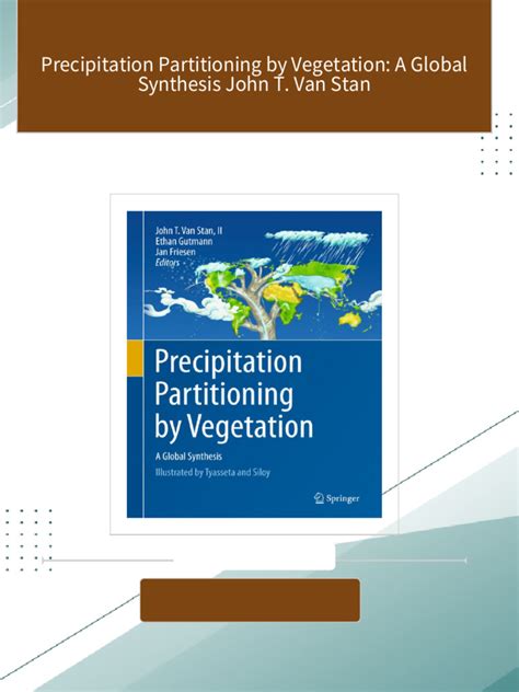 Instant Download Precipitation Partitioning By Vegetation A Global