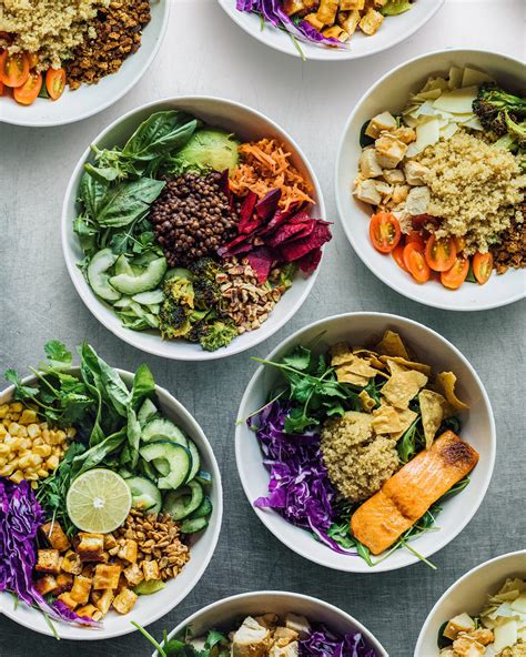 Sweetgreen Dressings Ranked At Samantha Mcwhae Blog