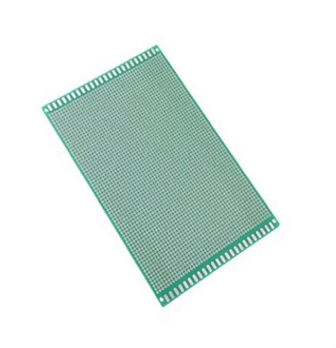 Cm Universal PCB Prototype At Rs Piece PCB Prototyping Board In New Delhi ID