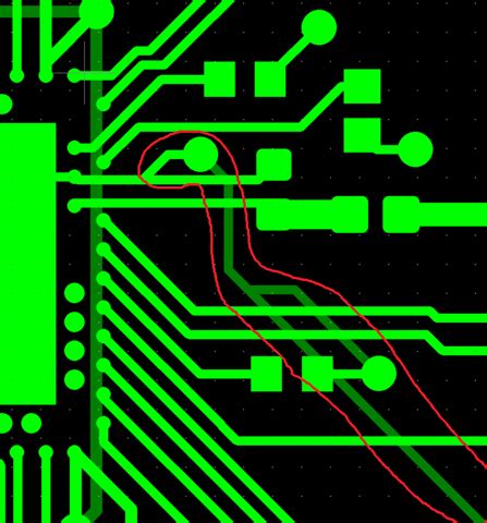 Regarding Design Doubts For A Custom Board Nordic Q A Nordic