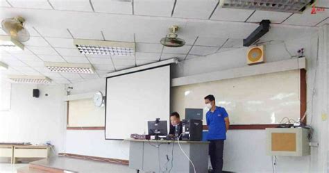 How to ใชสายแลนใหโปร โดยสงเกตสสายแลน