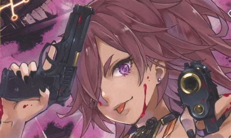 Chronique Manga Sinoalice