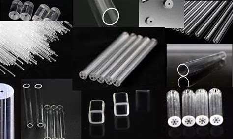 Flexilicate Glass Capillary Tube And Array Glass Microcapillary Array Glass Tubing Manufacturer