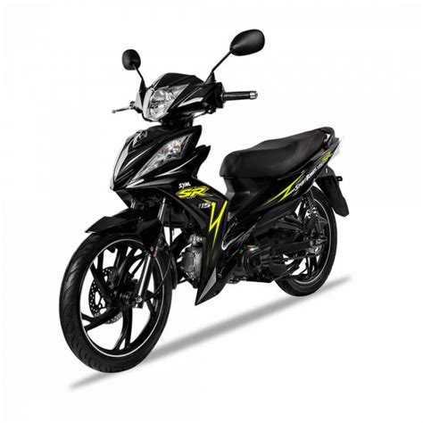 Categoría Sym Progreser Crédito Y Seguros Para Motos