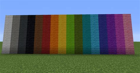112 Wool For 111 Minecraft Texture Pack 112 Wool For 111 Minecraft Texture Pack
