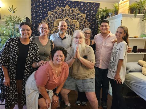 Reiki Classes Austin Holistic Center